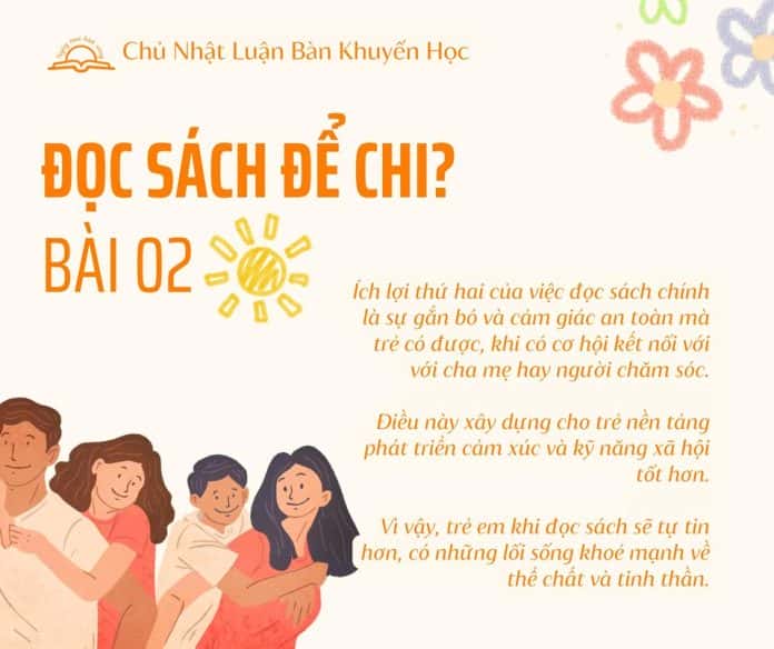 Đọc sách để chi? - Bài 2: Hạnh phúc, tự tin và mạnh khỏe! - Phụ nữ hiện đại